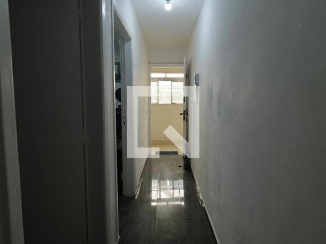 Apartamento à Venda Vila Mariana, 1 Quarto, 35 m2