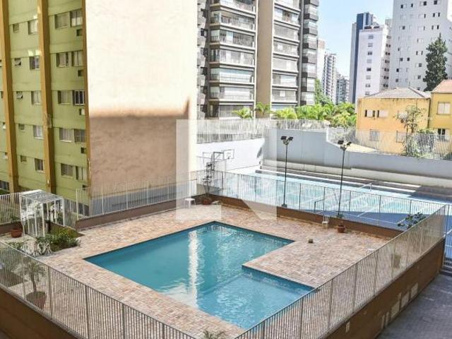 Apartamento à Venda Vila Mariana, 1 Quarto, 35 m2