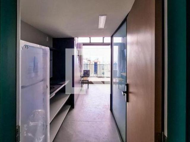 Apartamento à Venda Vila Mariana, 1 Quarto, 35 m2