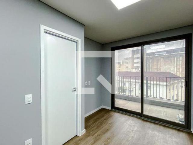 Apartamento à Venda Vila Mariana, 1 Quarto, 35 m2
