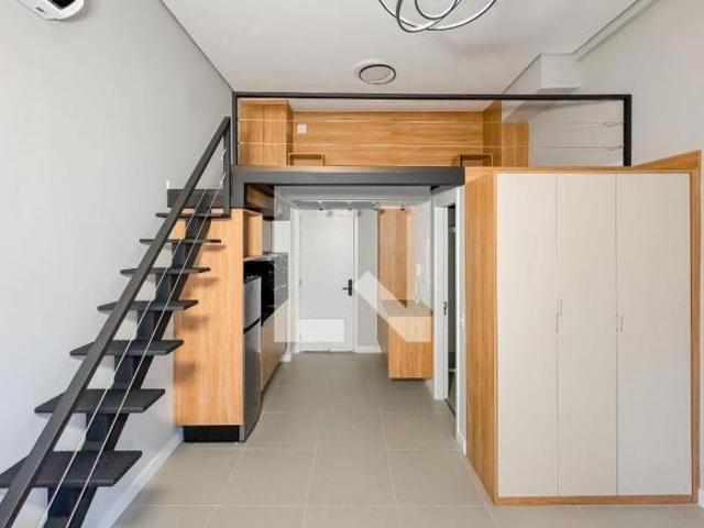 Apartamento à Venda Vila Mariana, 1 Quarto, 35 m2