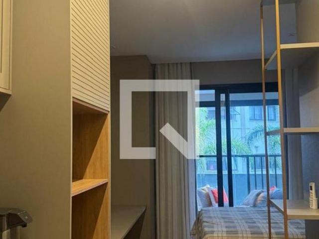 Apartamento à Venda Vila Mariana, 1 Quarto, 35 m2