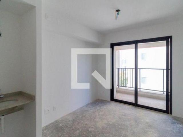 Apartamento à Venda Vila Mariana, 1 Quarto, 35 m2
