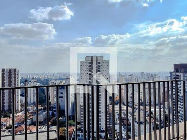 Apartamento à Venda Vila Mariana, 1 Quarto, 35 m2