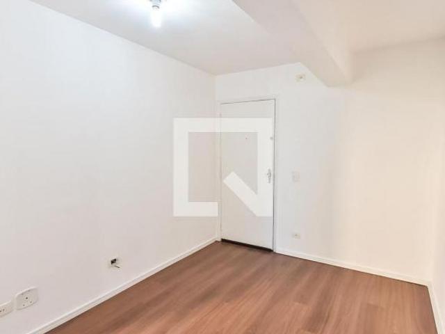 Apartamento à Venda Vila Mariana, 1 Quarto, 35 m2