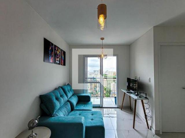 Apartamento à Venda Vila Mariana, 1 Quarto, 35 m² São Paulo