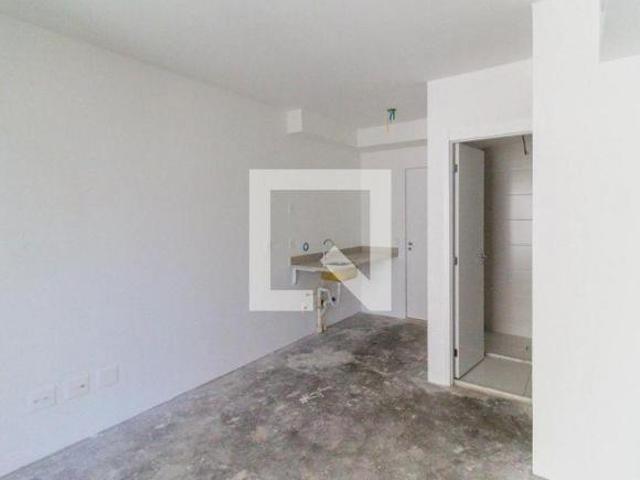 Apartamento à Venda Vila Mariana, 1 Quarto, 35 m² São Paulo