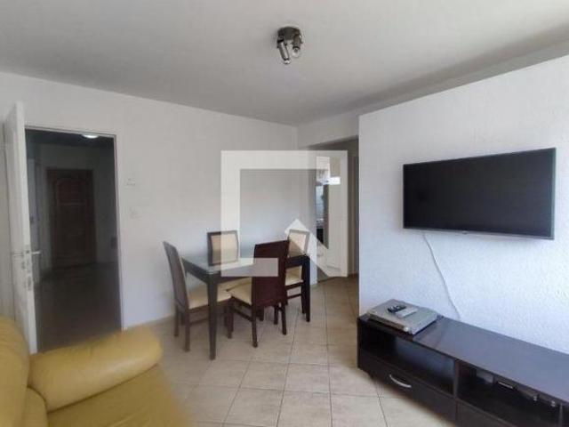 Apartamento à Venda Vila Mariana, 1 Quarto, 35 m² São Paulo
