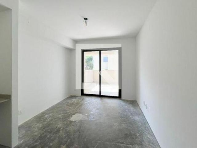Apartamento à Venda Vila Mariana, 1 Quarto, 35 m² São Paulo