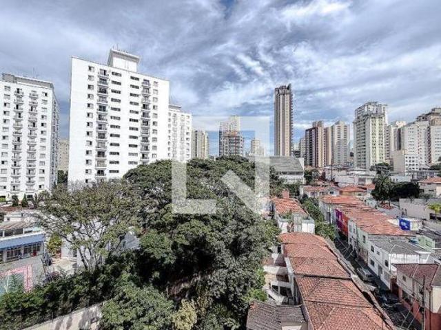Apartamento à Venda Vila Mariana, 1 Quarto, 36 m² São Paulo