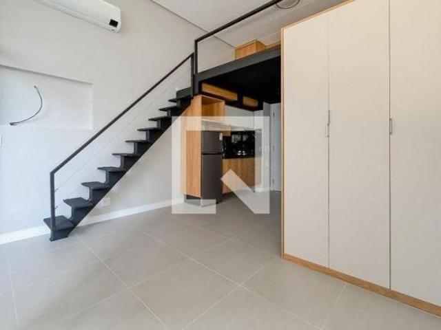 Apartamento à Venda Vila Mariana, 1 Quarto, 35 m² São Paulo