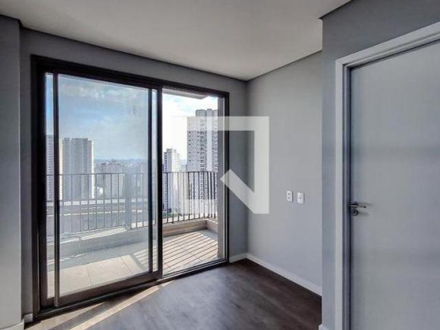 Apartamento à Venda Vila Mariana, 1 Quarto, 35 m² São Paulo