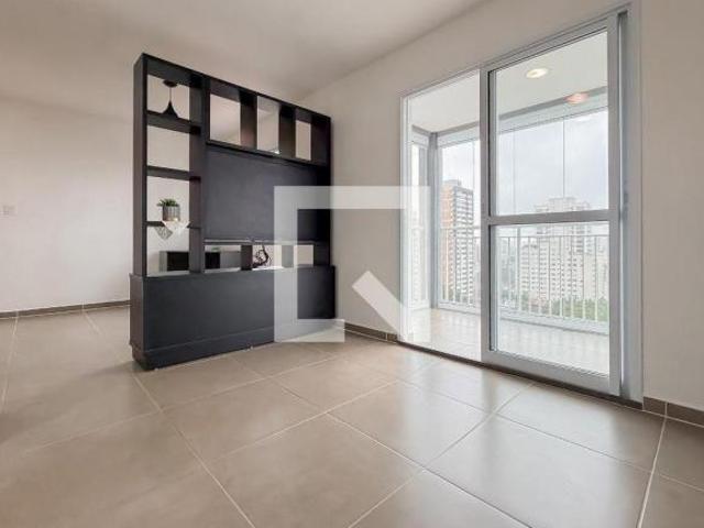 Apartamento à Venda Vila Mariana, 1 Quarto, 36 m2
