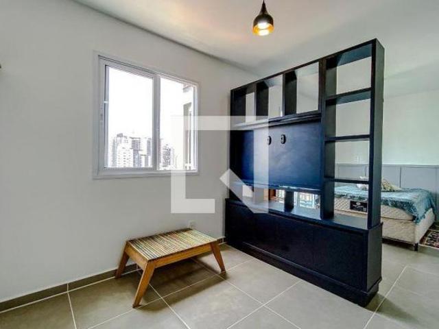 Apartamento à Venda Vila Mariana, 1 Quarto, 36 m2