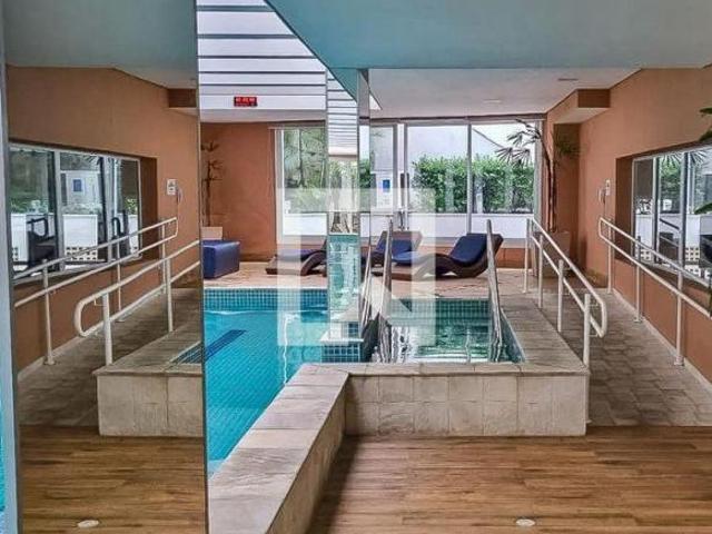 Apartamento à Venda Vila Mariana, 1 Quarto, 36 m2