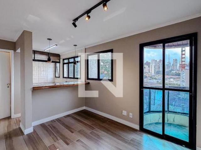 Apartamento à Venda Vila Mariana, 1 Quarto, 36 m2