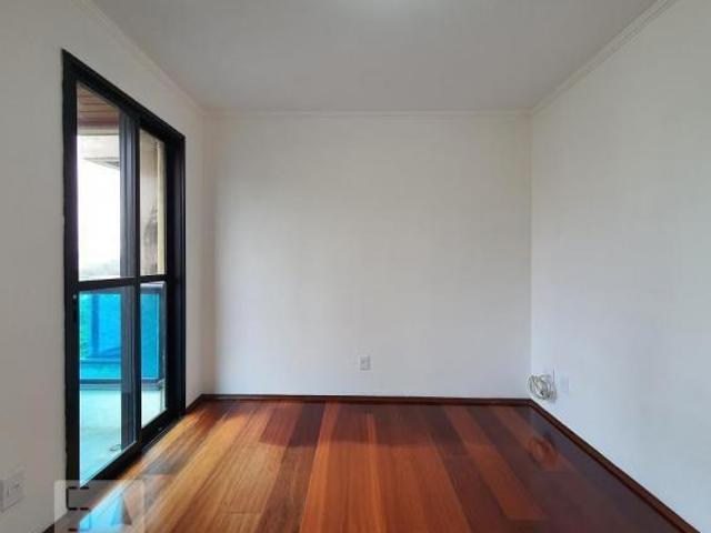 Apartamento à Venda Vila Mariana, 1 Quarto, 36 m2