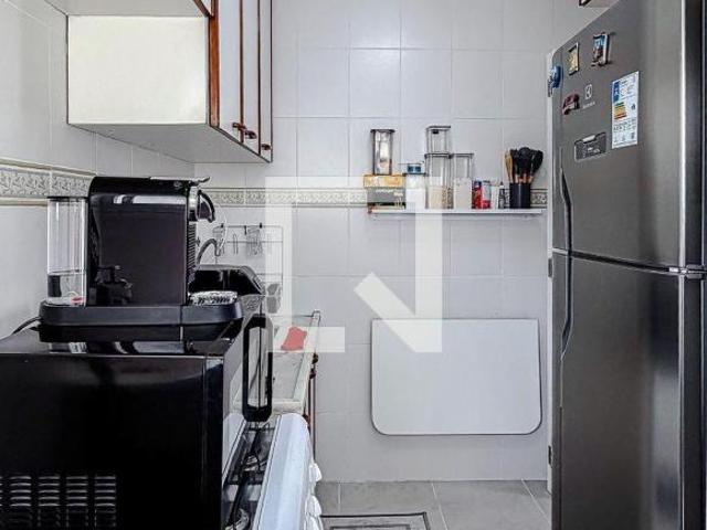 Apartamento à Venda Vila Mariana, 1 Quarto, 36 m2