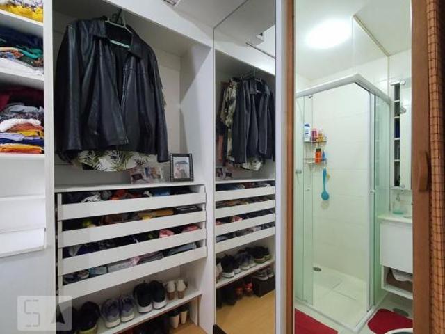 Apartamento à Venda Vila Mariana, 1 Quarto, 36 m2