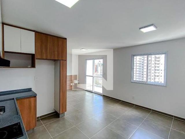 Apartamento à Venda Vila Mariana, 1 Quarto, 36 m2