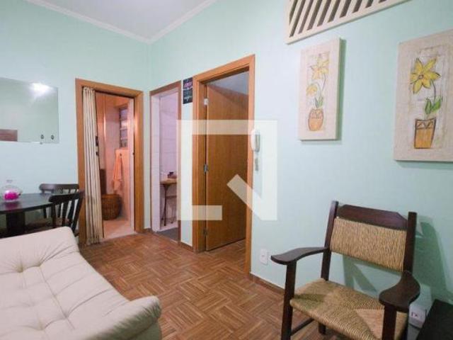 Apartamento à Venda Vila Mariana, 1 Quarto, 36 m2