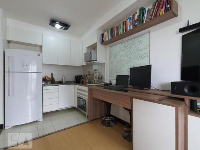 Apartamento à Venda Vila Mariana, 1 Quarto, 36 m2
