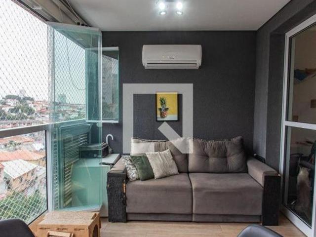 Apartamento à Venda Vila Mariana, 1 Quarto, 36 m2