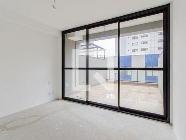 Apartamento à Venda Vila Mariana, 1 Quarto, 36 m2