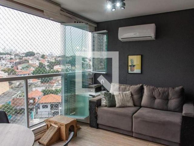 Apartamento à Venda Vila Mariana, 1 Quarto, 36 m2