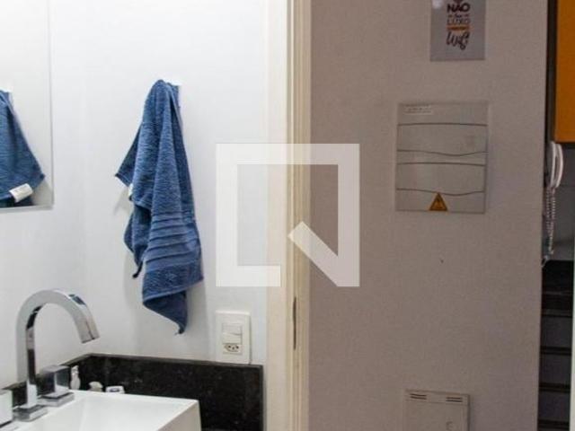 Apartamento à Venda Vila Mariana, 1 Quarto, 36 m2