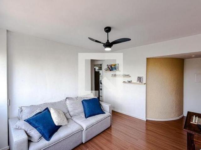 Apartamento à Venda Vila Mariana, 1 Quarto, 36 m2