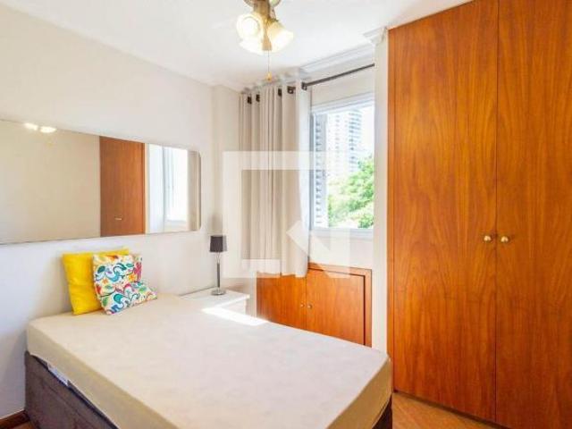 Apartamento à Venda Vila Mariana, 1 Quarto, 36 m2