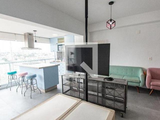 Apartamento à Venda Vila Mariana, 1 Quarto, 36 m2