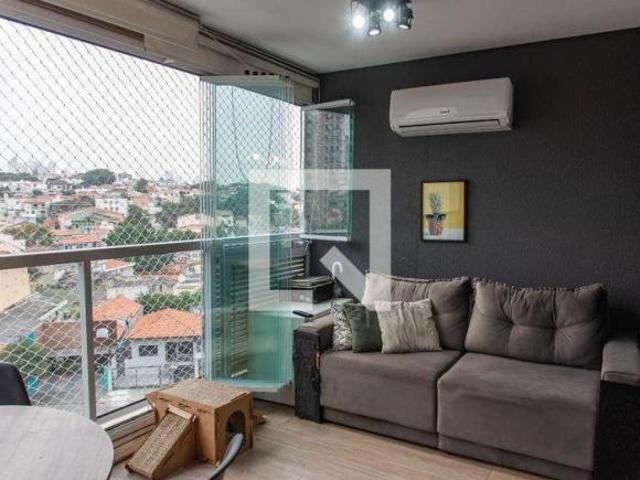 Apartamento à Venda Vila Mariana, 1 Quarto, 36 m2