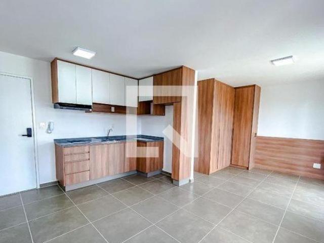 Apartamento à Venda Vila Mariana, 1 Quarto, 36 m2