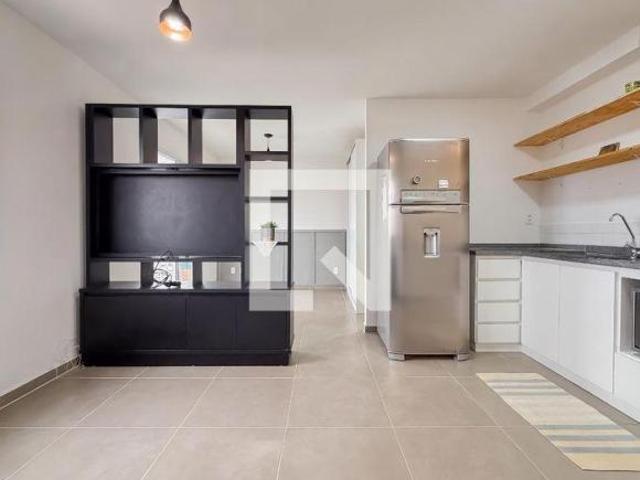 Apartamento à Venda Vila Mariana, 1 Quarto, 36 m² São Paulo