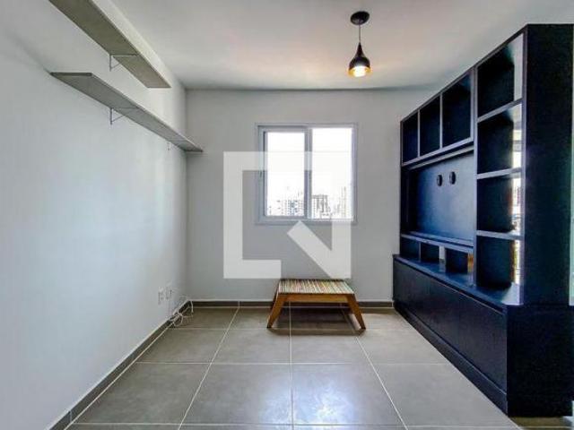Apartamento à Venda Vila Mariana, 1 Quarto, 36 m² São Paulo
