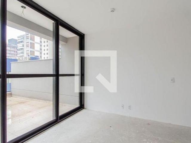 Apartamento à Venda Vila Mariana, 1 Quarto, 36 m² São Paulo