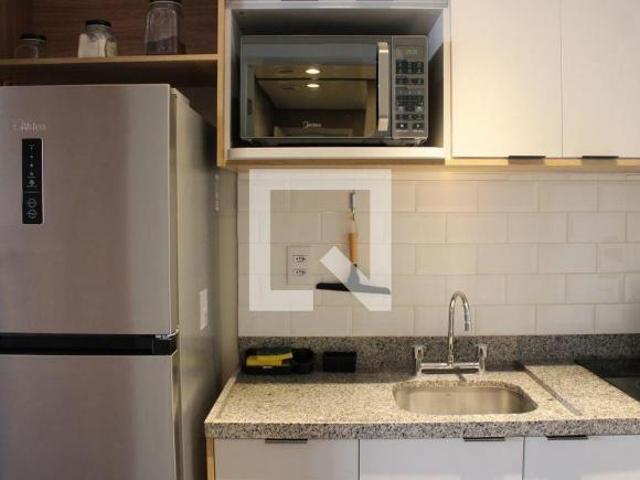 Apartamento à Venda Vila Mariana, 1 Quarto, 38 m2