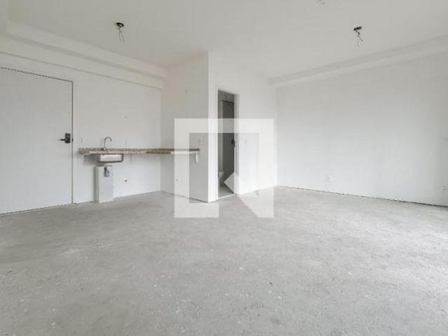Apartamento à Venda Vila Mariana, 1 Quarto, 38 m2