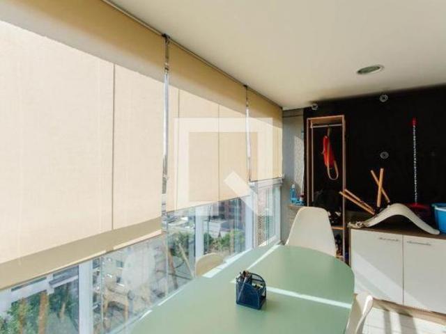 Apartamento à Venda Vila Mariana, 1 Quarto, 38 m2