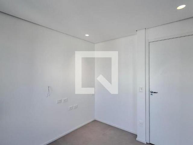 Apartamento à Venda Vila Mariana, 1 Quarto, 38 m2