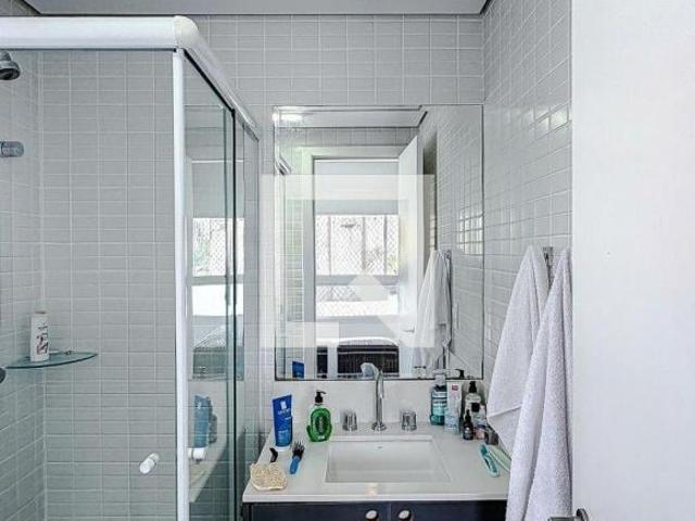 Apartamento à Venda Vila Mariana, 1 Quarto, 38 m2