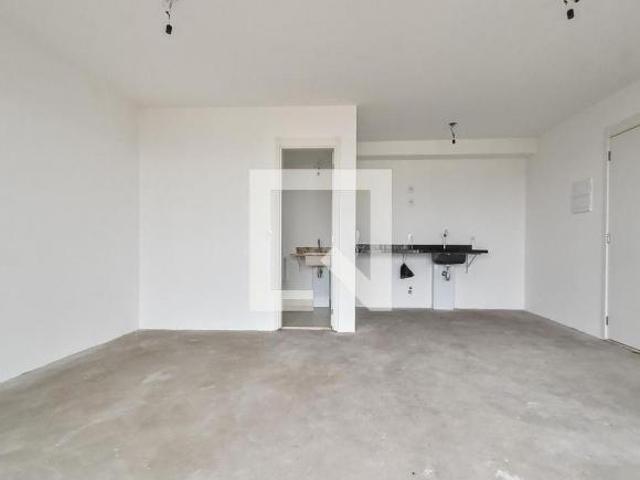 Apartamento à Venda Vila Mariana, 1 Quarto, 38 m2
