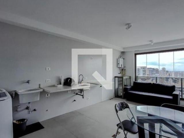 Apartamento à Venda Vila Mariana, 1 Quarto, 38 m2