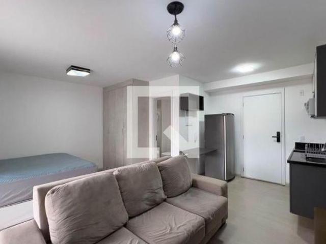 Apartamento à Venda Vila Mariana, 1 Quarto, 38 m2