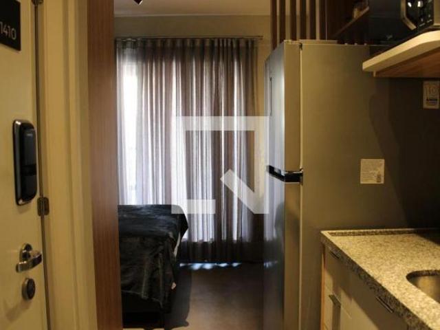Apartamento à Venda Vila Mariana, 1 Quarto, 38 m2