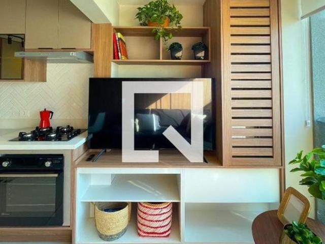 Apartamento à Venda Vila Mariana, 1 Quarto, 38 m2