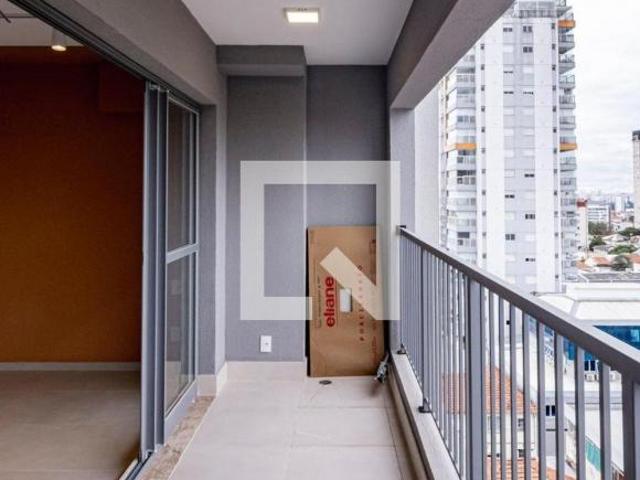 Apartamento à Venda Vila Mariana, 1 Quarto, 38 m2