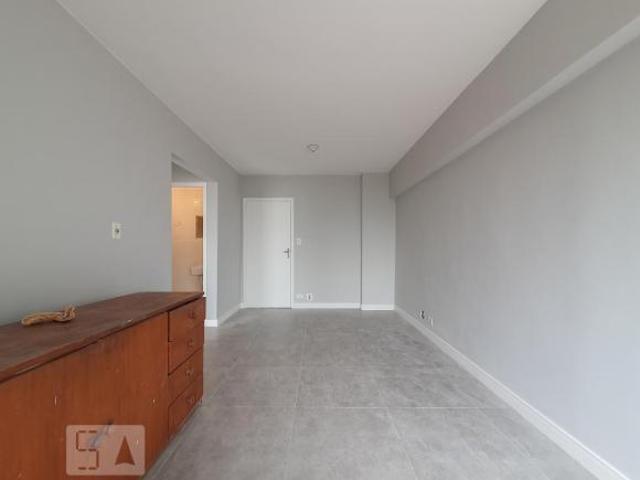 Apartamento à Venda Vila Mariana, 1 Quarto, 38 m2